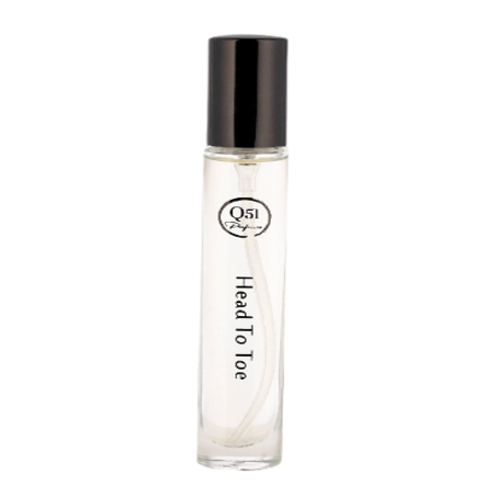 Perfume Head To Toe 10 ml – Pro Brands Perfumes